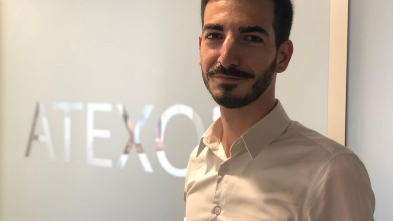 Regards croisés avec Adrien DOUAY - Product Owner - ATEXO